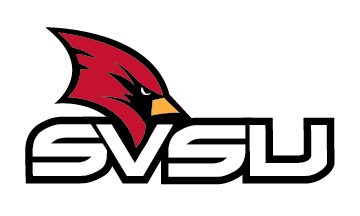 Logo - University Communications - Saginaw Valley State University